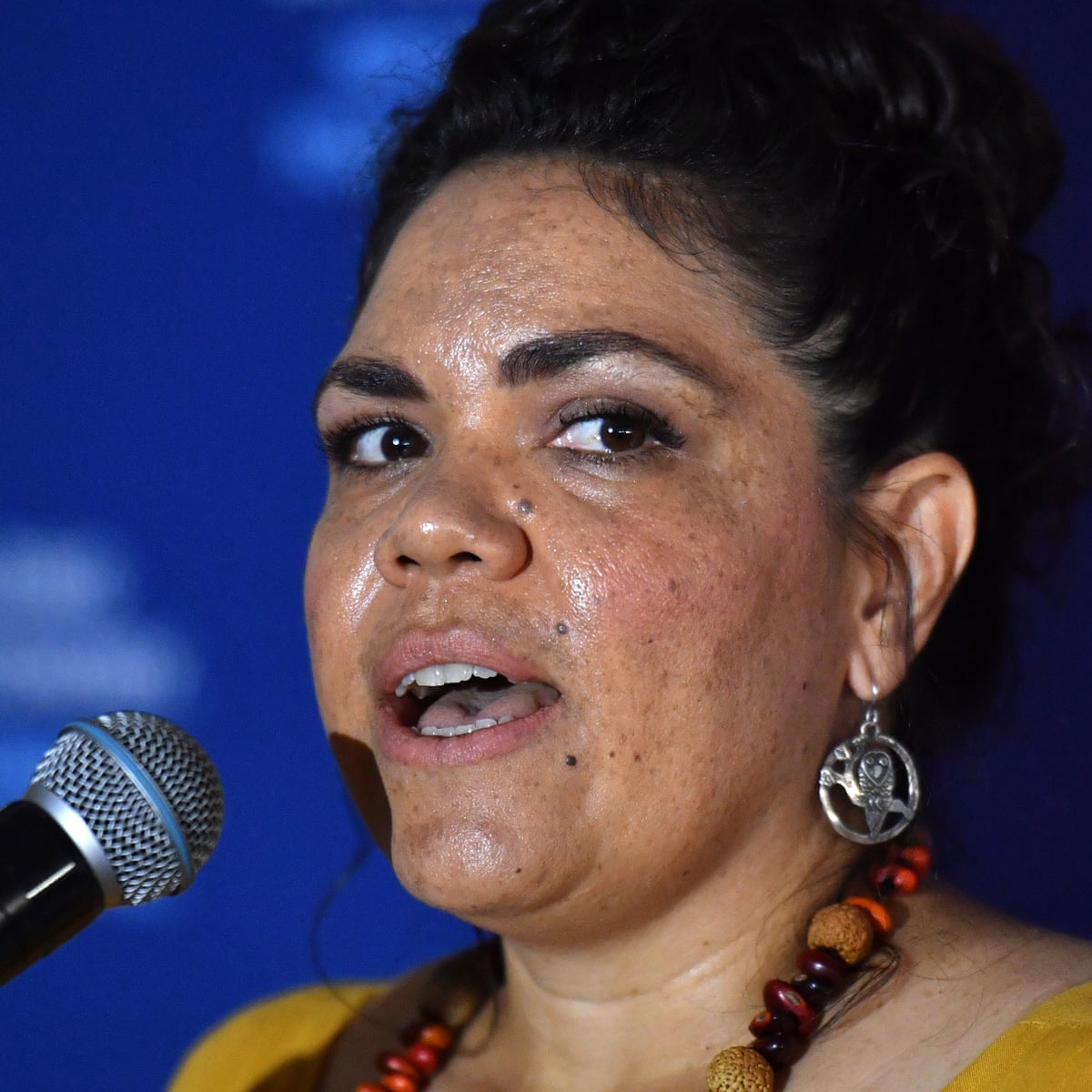 Jacinta Price - AneilNakeal Jacinta Price - AneilNakeal