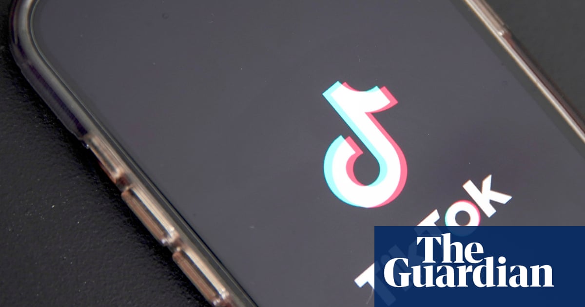 Tiktok Creators Sue To Block Montanas Ban On The Platform Tiktok