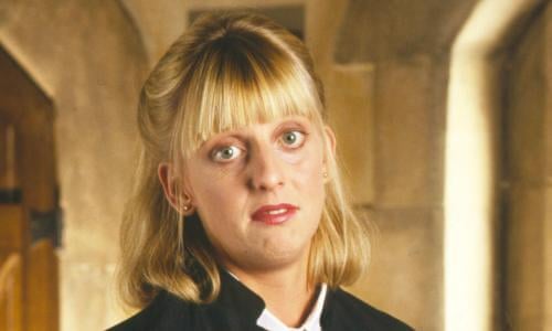 Emma Chambers