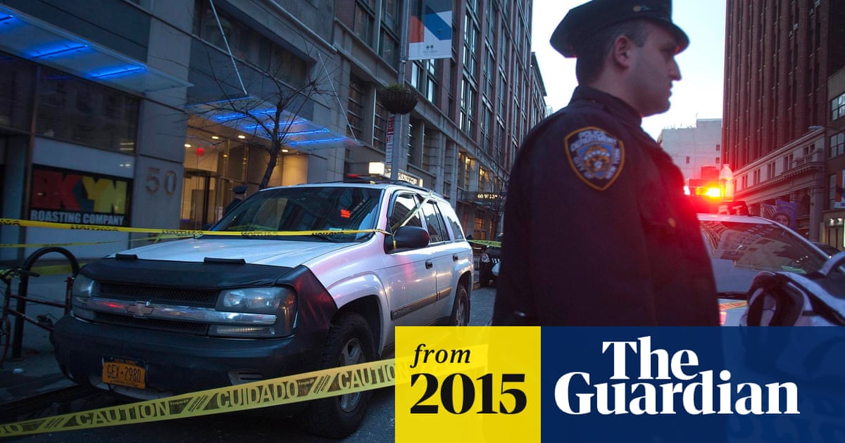 New York City Murder Freeze Ends At 12 Days Despite Continuing Frigid