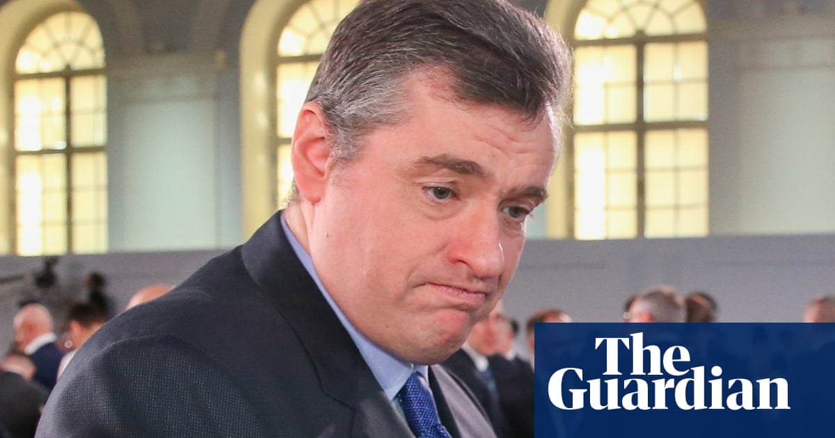 Two Russian Journalists Accuse Politician Of Sexual Harassment World