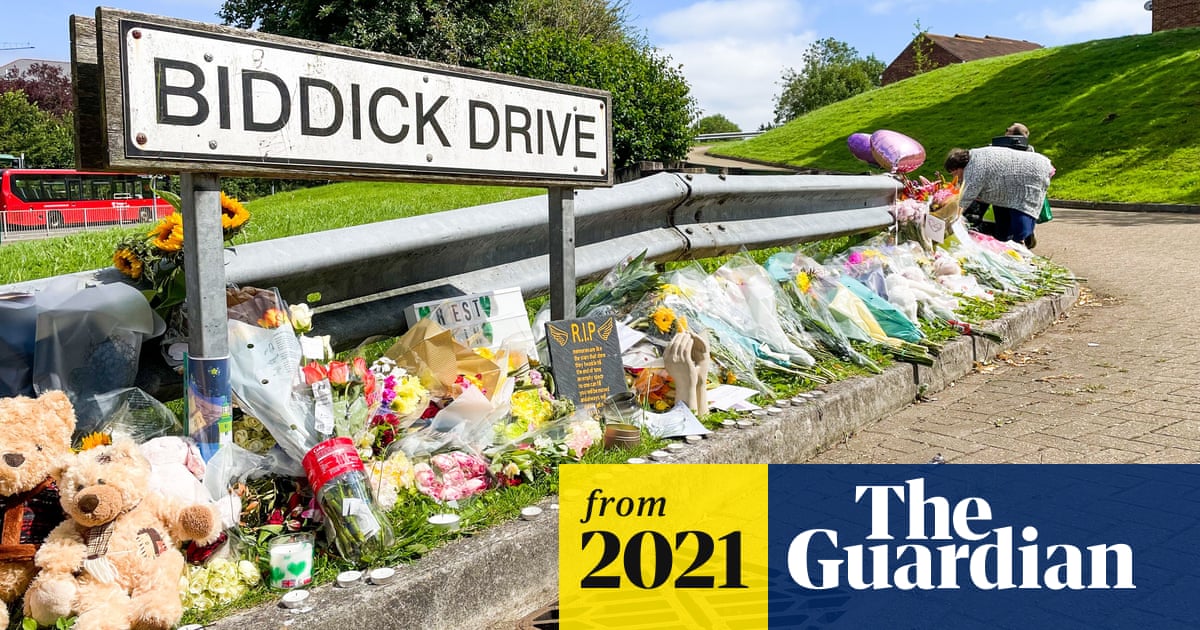 Coroner In Plymouth Gunman Case Requests Review Of Weapons Licensing