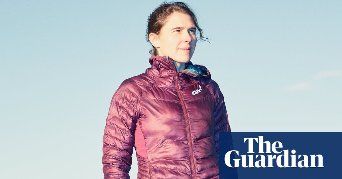 British ultrarunner Jasmin Paris is first woman to finish Barkley ... British ultrarunner Jasmin Paris is first woman to finish Barkley ...