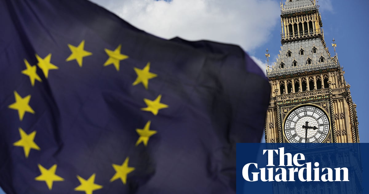 The Big Moments Of 2017 Brexit Means … Podcast Politics The Guardian