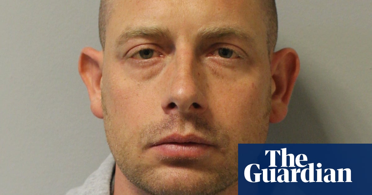 Rapist Police Officer Held Details Of 750 Women On His Phone Court