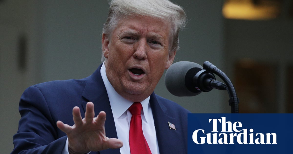 The Story Behind Trumps Miracle Drug Hydroxychloroquine Podcast