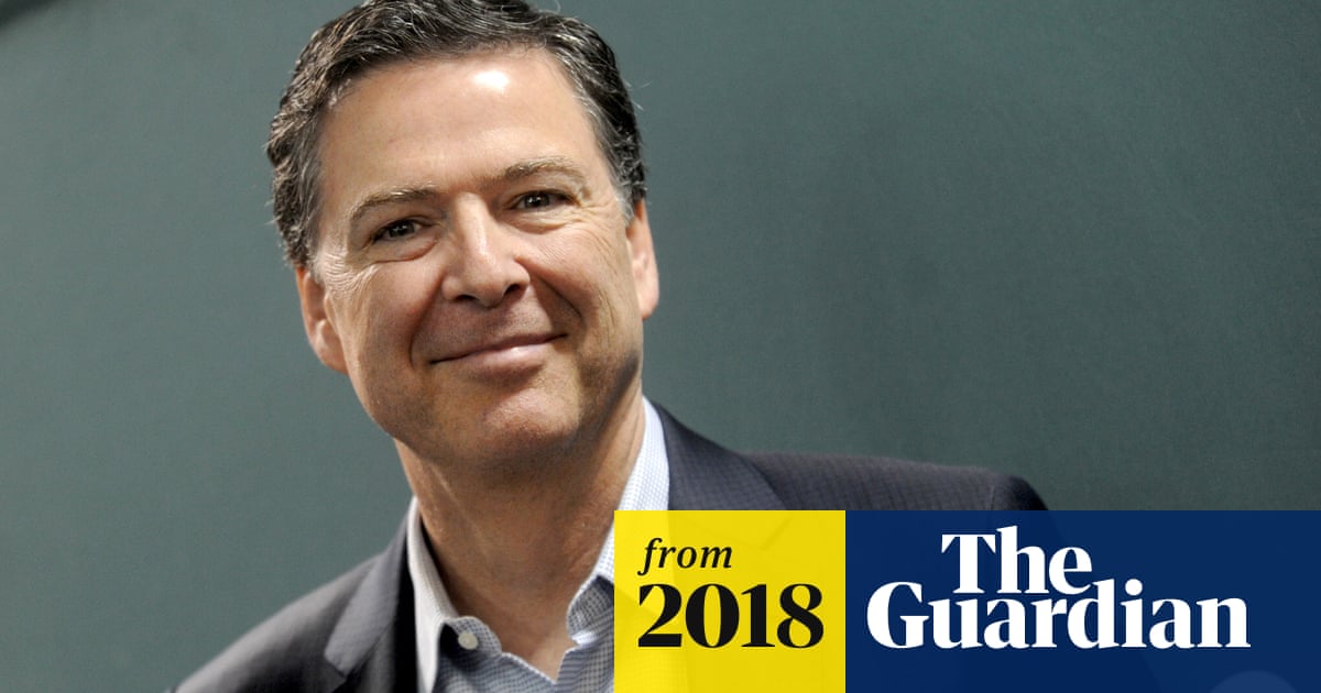 Comey Memos Trump Said Michael Flynn Had Serious Judgment Issues