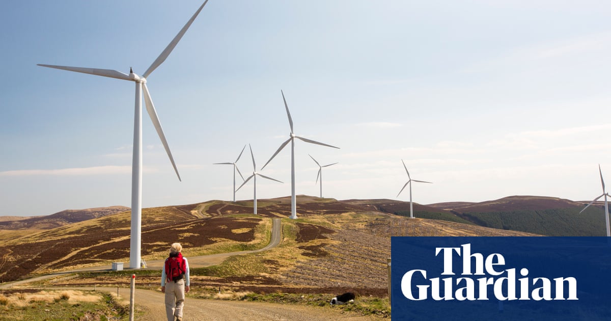 Subsidy Free Renewable Energy Projects Set To Soar In Uk Analysts Say