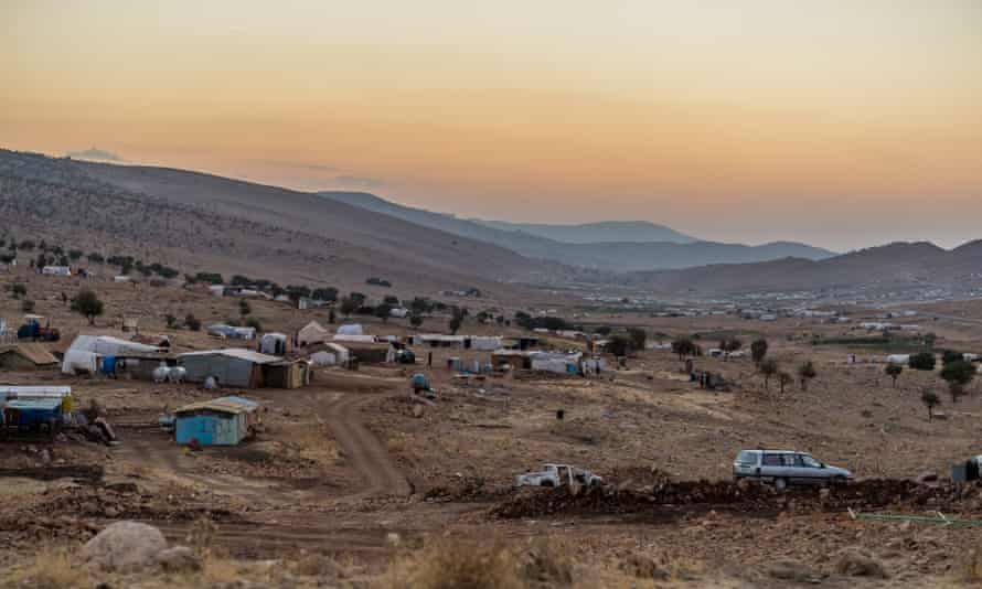 Charity Helping Yazidi Survivors Of Isis Sexual Slavery Shut Down