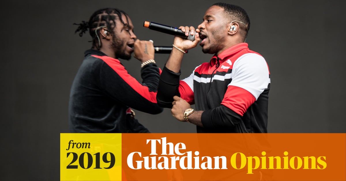 The Guardian View On Censoring Music Hitting The Wrong Note
