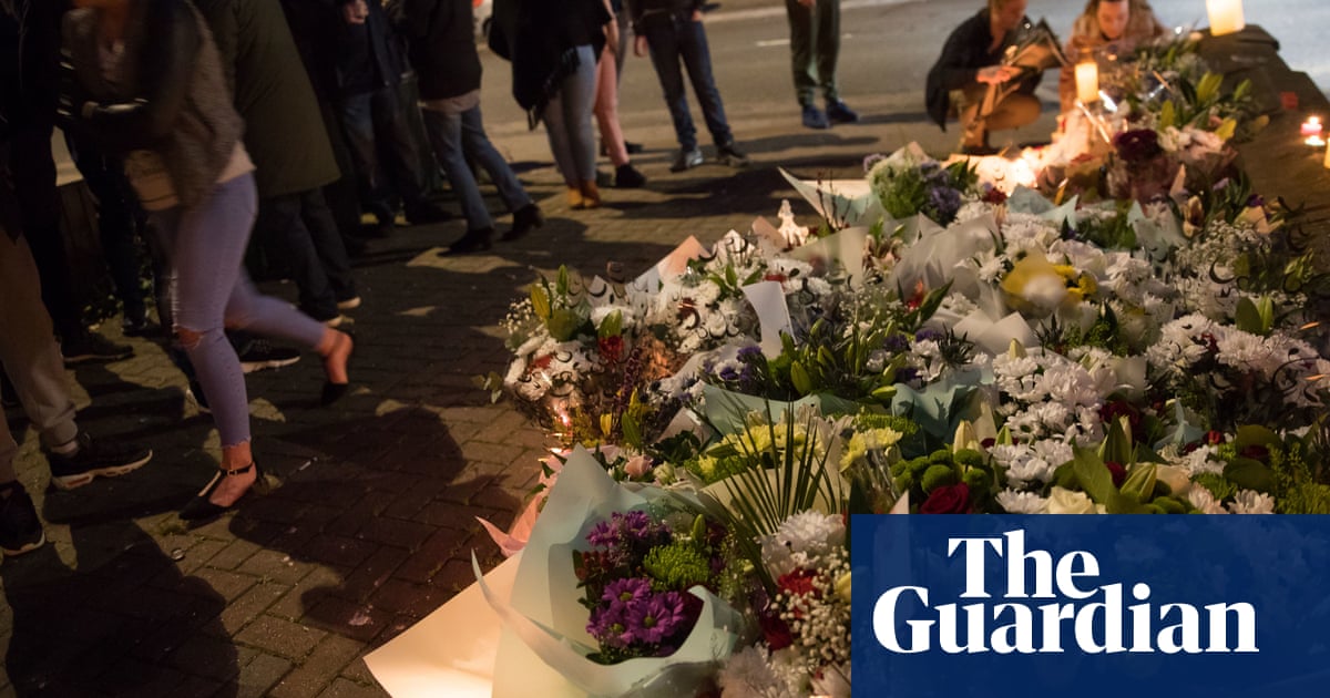 Police Officer Faces Criminal Inquiry Over Fatal Shooting Of Unarmed