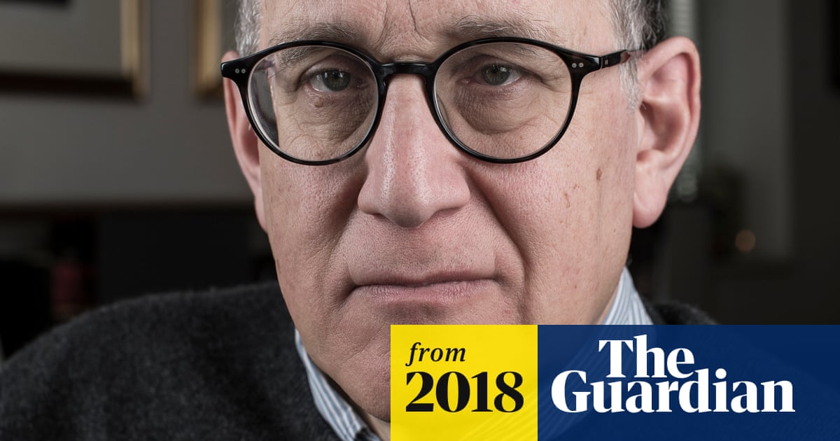 Pen Criticised For Retaining Anthony Julius As Trustee Freedom Of
