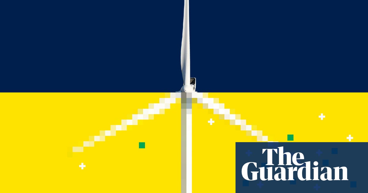 How Renewable Energy Could Power Britains Economic Recovery Uk News