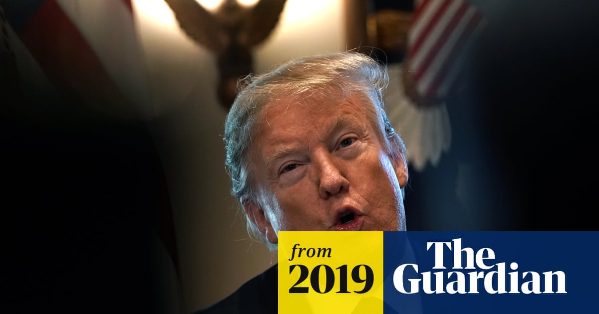 Trump Report Fbi Investigated Him As Possible Russian Agent Is
