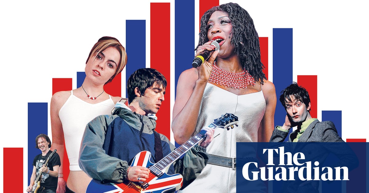 Britpop Is Back What s Behind The 90s Music Revival Music The britpop-is-back-what-s-behind-the-90s-music-revival-music-the