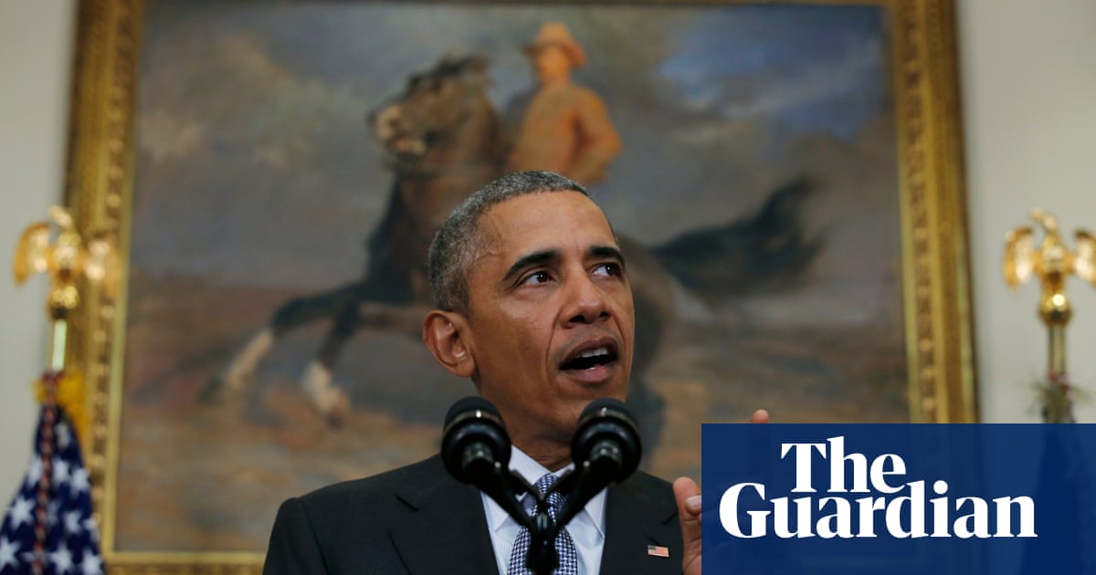 Obama Guantánamo Undermines Our Fight Against Terrorism Video Us