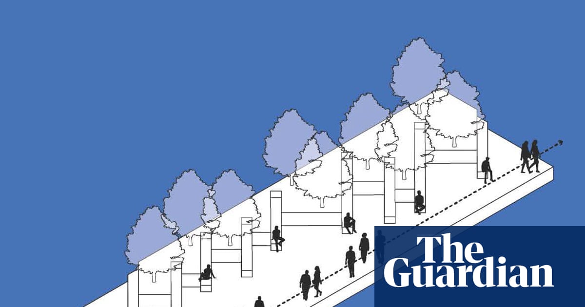 From Lizarding To Lingering How We Really Behave In Public Spaces