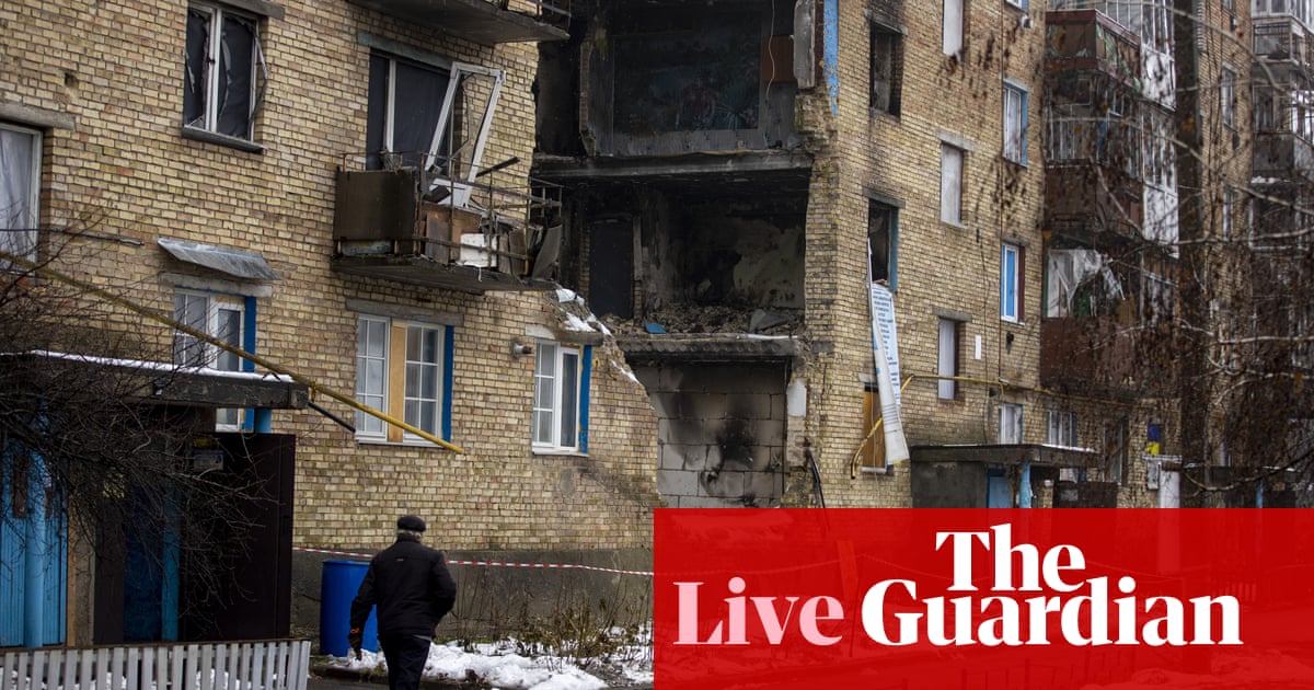 Russia-Ukraine war: EU agrees extra €2bn for Ukraine military support ... Russia-Ukraine war: EU agrees extra €2bn for Ukraine military support ...