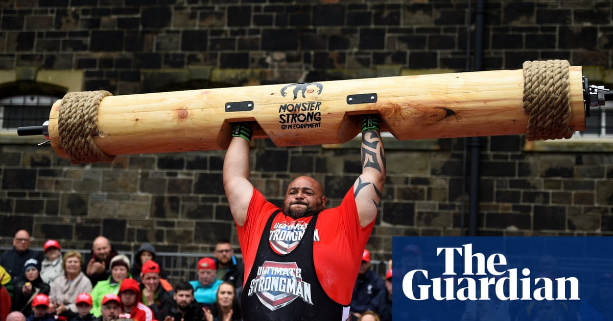 2017 Ultimate Strongman World Championship In Pictures UK News 2017-ultimate-strongman-world-championship-in-pictures-uk-news