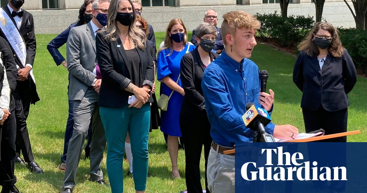Judge Strikes Down Arkansas Ban On Gender Affirming Care For