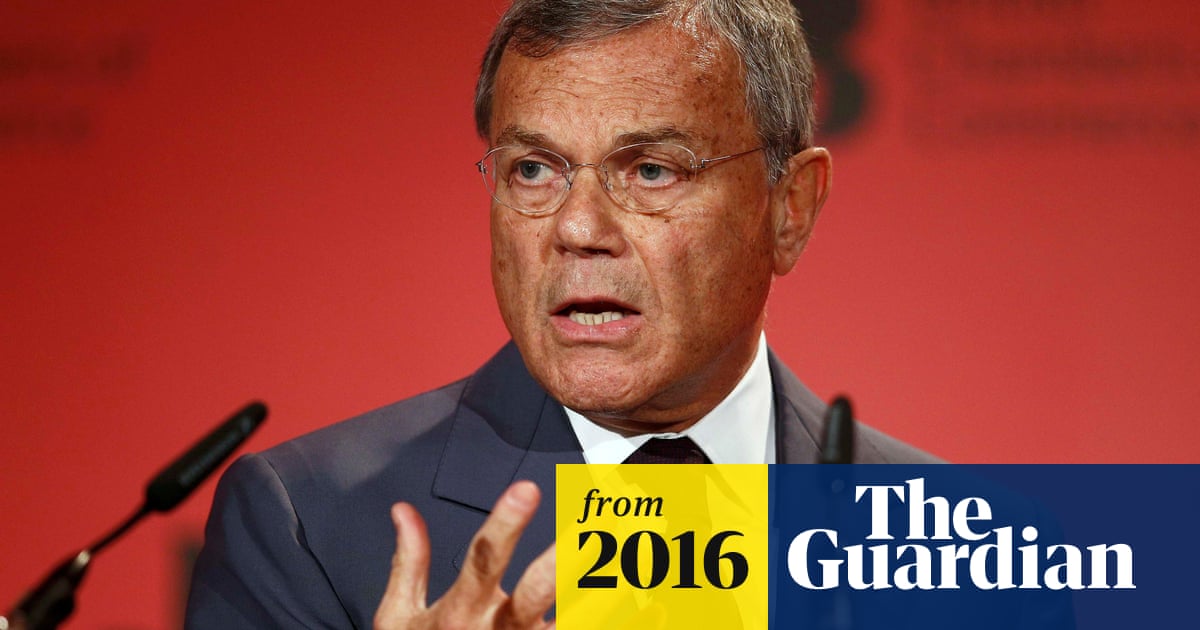 Vote Against Sorrell Pay Award Urge Pension Fund Advisers WPP The vote-against-sorrell-pay-award-urge-pension-fund-advisers-wpp-the