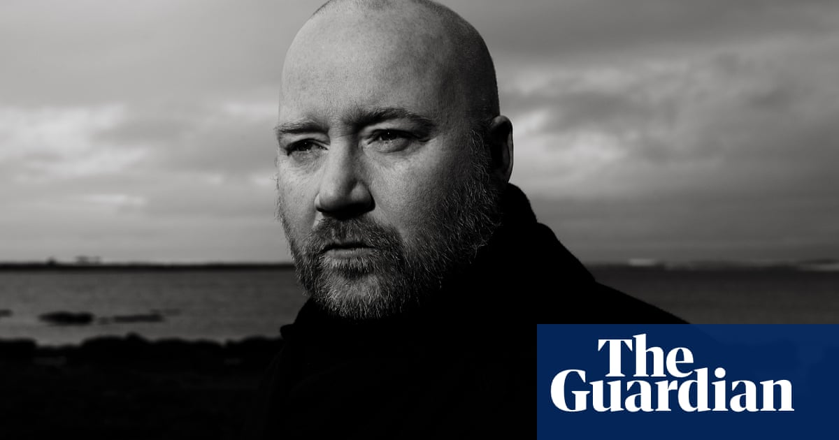 Jóhann Jóhannsson The Late Icelandic Composer Who Made Loss Sublime