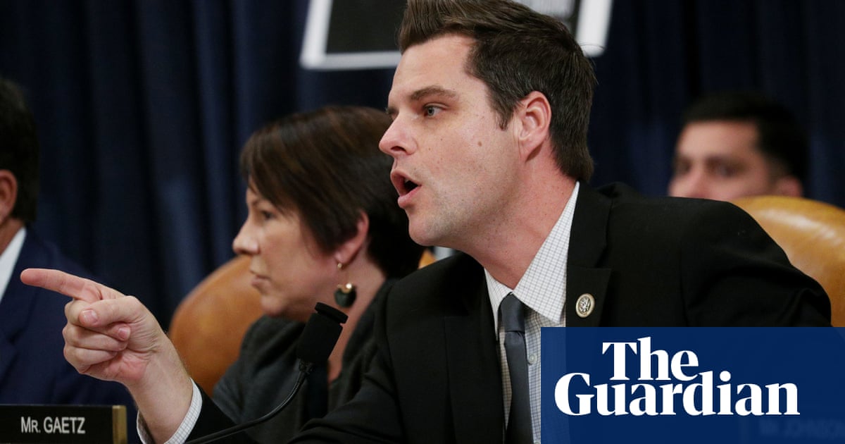 Democrats Set To Unveil Impeachment Articles After Day Of Raucous