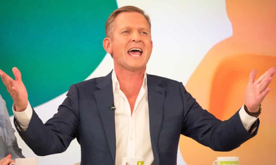 Jeremy Kyle may have ‘caused or contributed’ to death of TV guest ... Jeremy Kyle may have ‘caused or contributed’ to death of TV guest ...