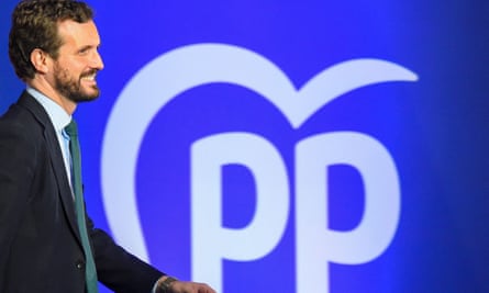 Pablo Casado