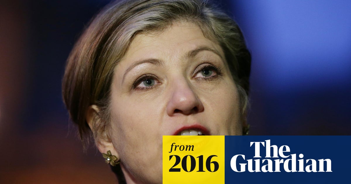 Labour won't rule out second referendum on European Union | Labour ... Labour won't rule out second referendum on European Union | Labour ...