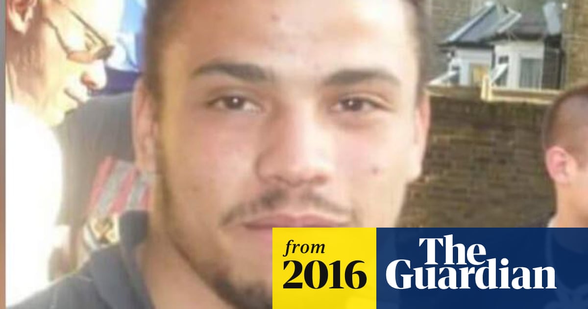 Met Officer May Face Charges Over Jermaine Baker Shooting Death Uk