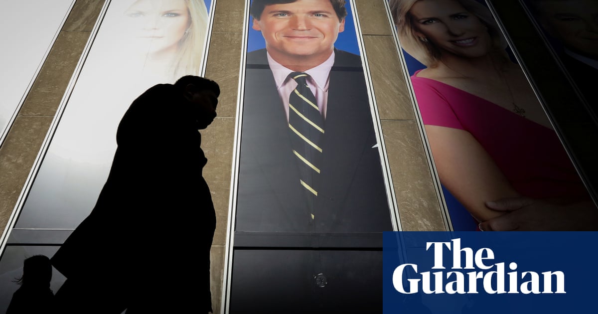 Trump Impeachment Inquiry Sparks Bedlam At Fox News Fox News The