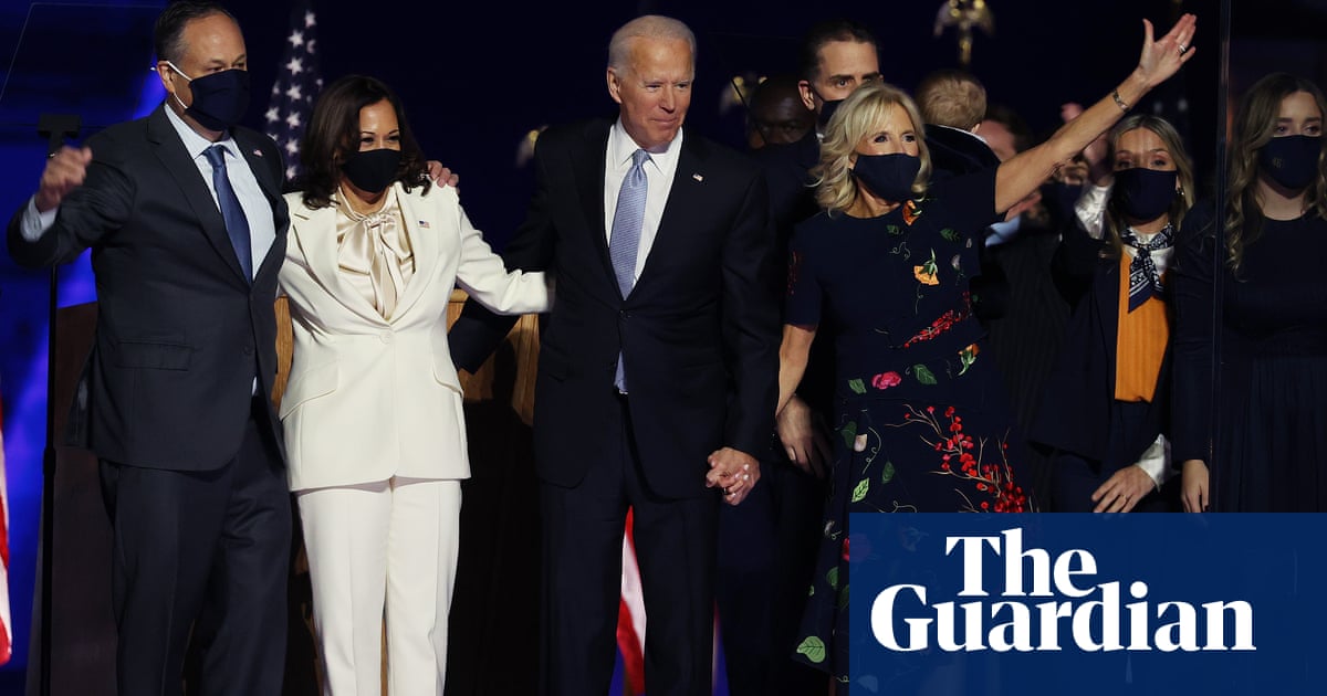 Unity Amid Diversity Key Takeaways From Bidens And Harriss Speeches