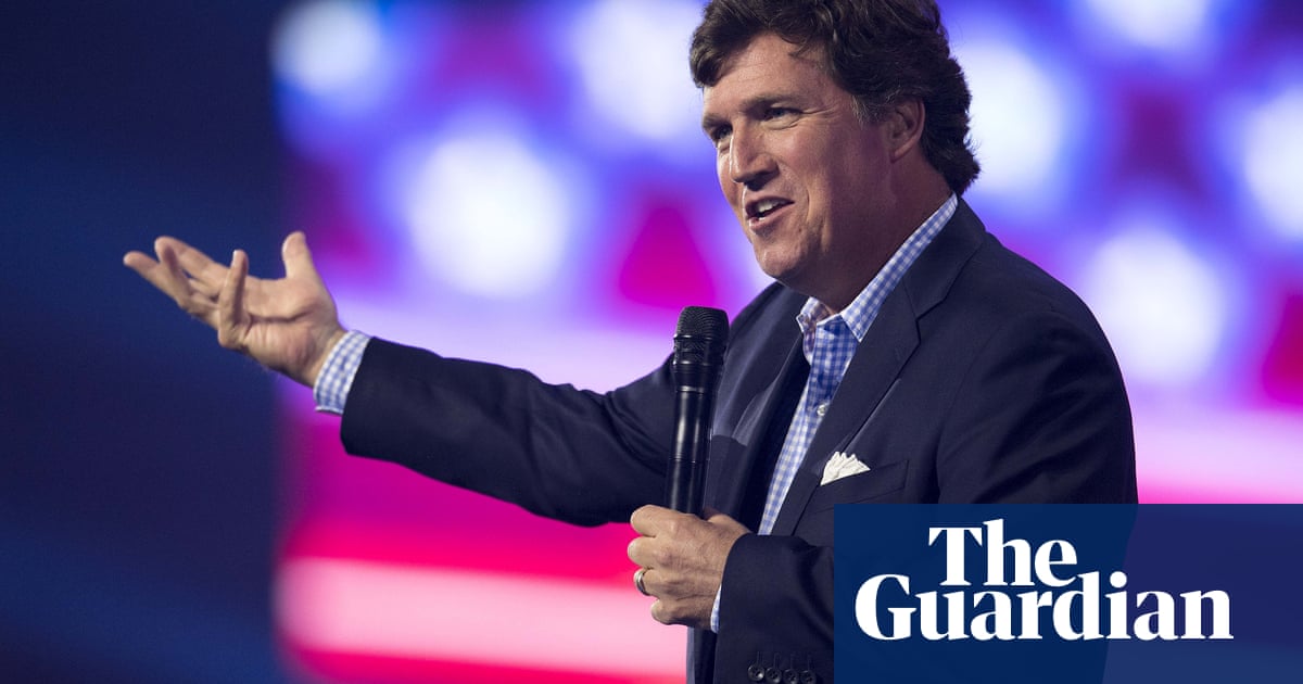 ‘Worst-case scenario’: Rick Wilson on Tucker Carlson, presidential ... ‘Worst-case scenario’: Rick Wilson on Tucker Carlson, presidential ...