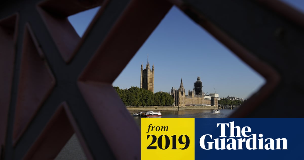 How The Week May Unfold As Mps Try To Legislate To Block No Deal Brexit