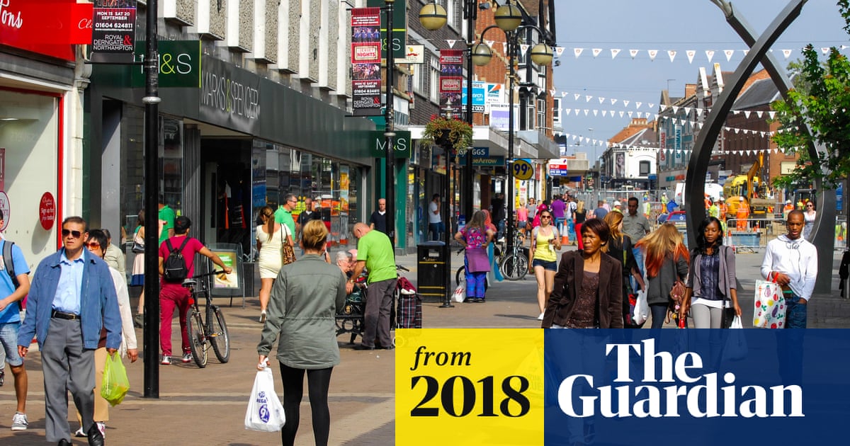 Sharp Slowdown In Consumer Spending Cools Uk Retail Sales Consumer