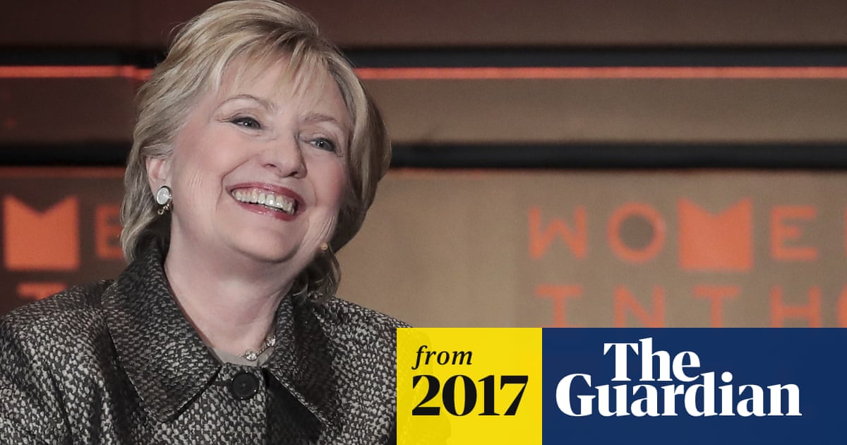 Hillary Clinton Misogyny Certainly Played A Role In 2016 Election