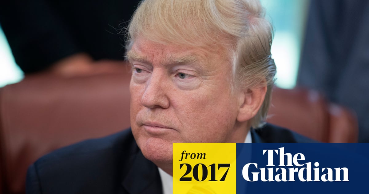 Trump Approval For Senate Health Bill ‘very Tough To Attain Video