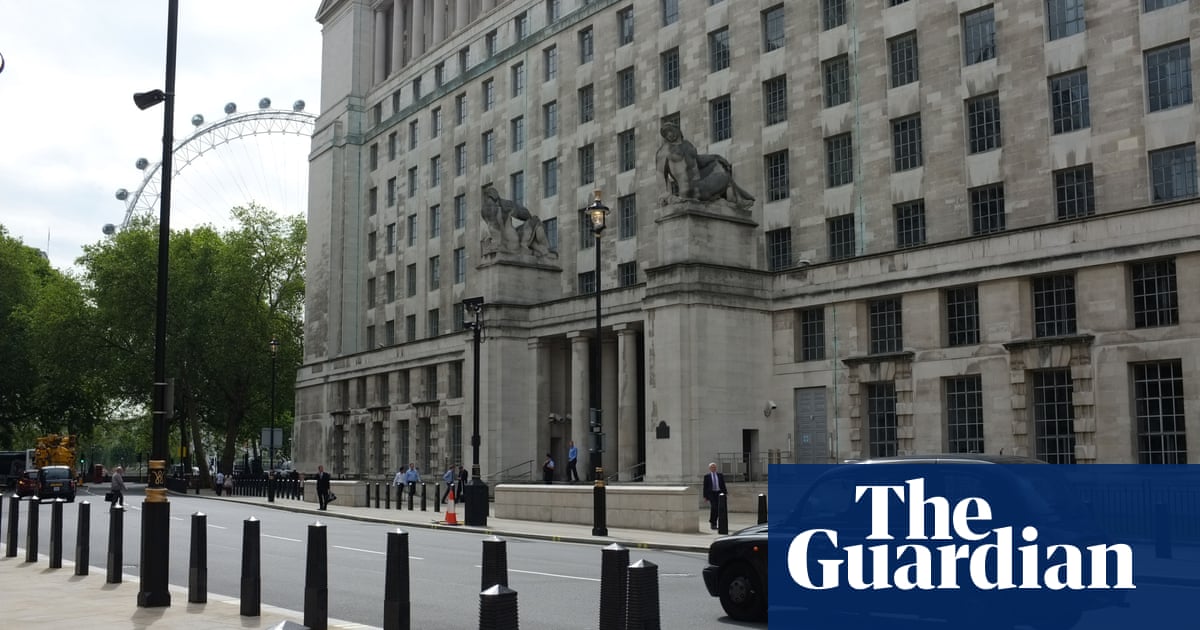 Union reports MoD to watchdog over handling of sexual abuse allegations ... Union reports MoD to watchdog over handling of sexual abuse allegations ...