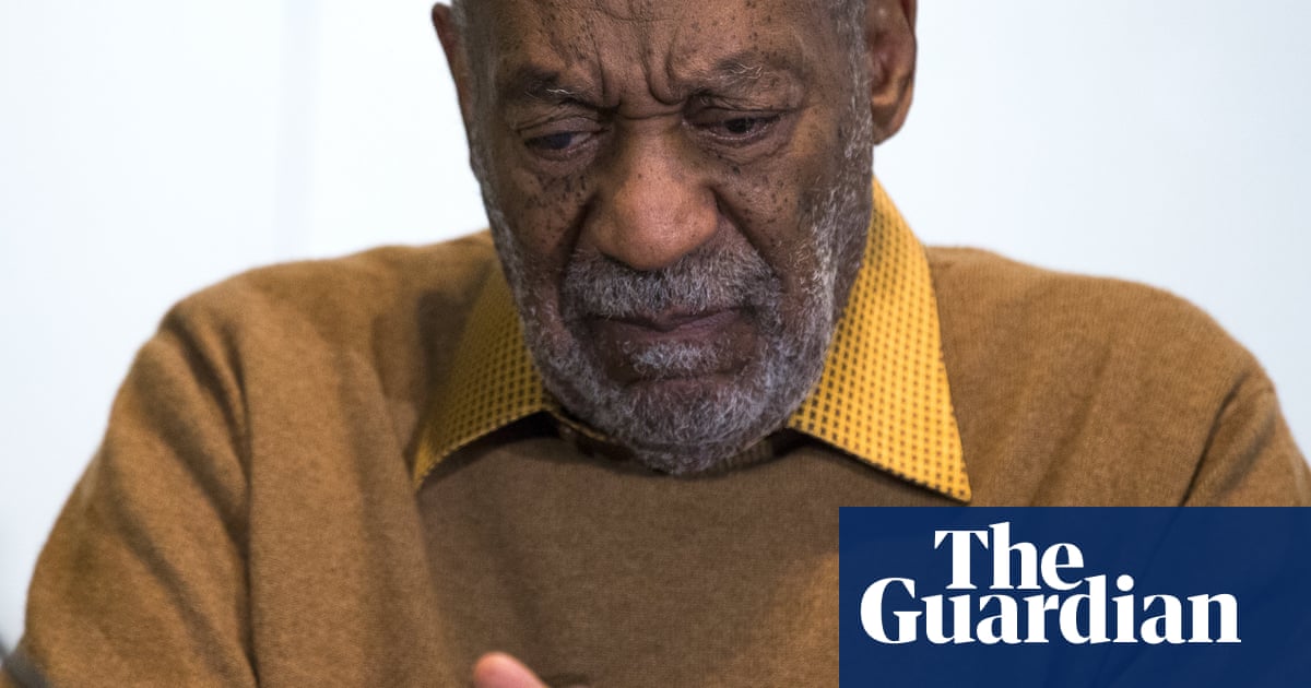 Bill Cosby Loses Latest Bid To Fend Off Sexual Assault Lawsuit Bill