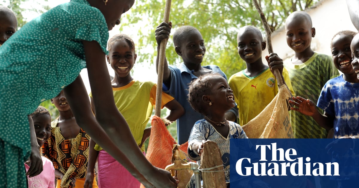 A Girls View Of The 17 Sustainable Development Goals In Pictures