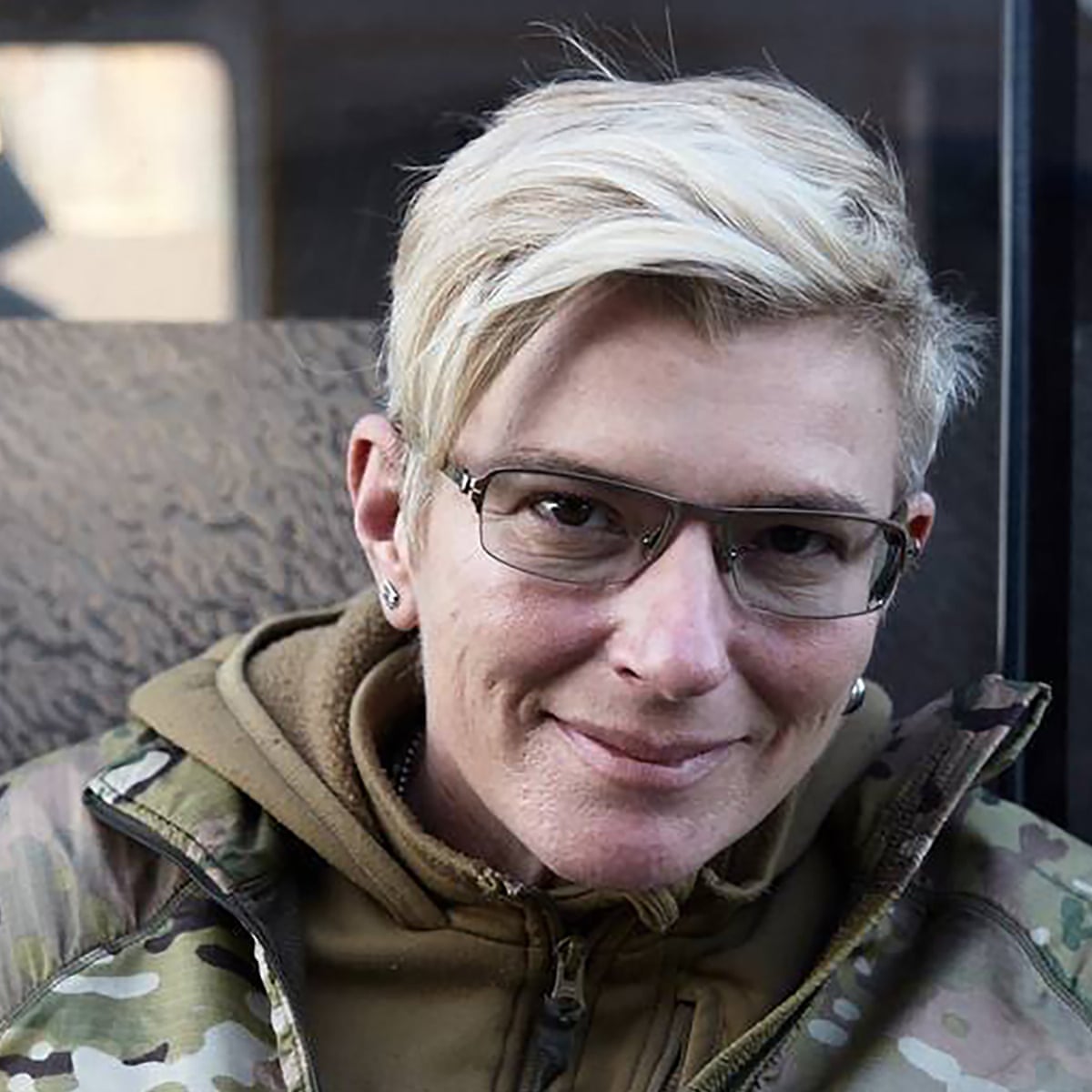 Ukraine Hails Release Of Medic Who Filmed Horrors Of Mariupol Siege ukraine-hails-release-of-medic-who-filmed-horrors-of-mariupol-siege