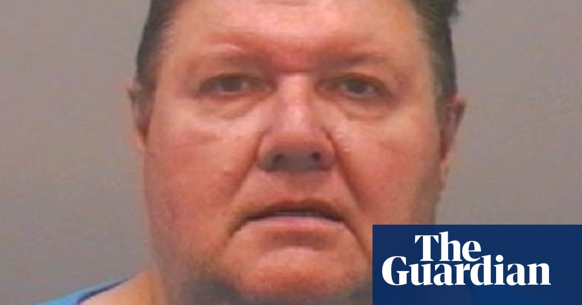 Paedophile Cricket Coach Given Further Two Years In Prison For Fifth