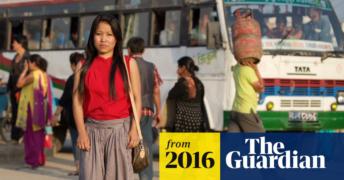 Nepalese Women Trafficked To Syria And Forced To Work As Maids