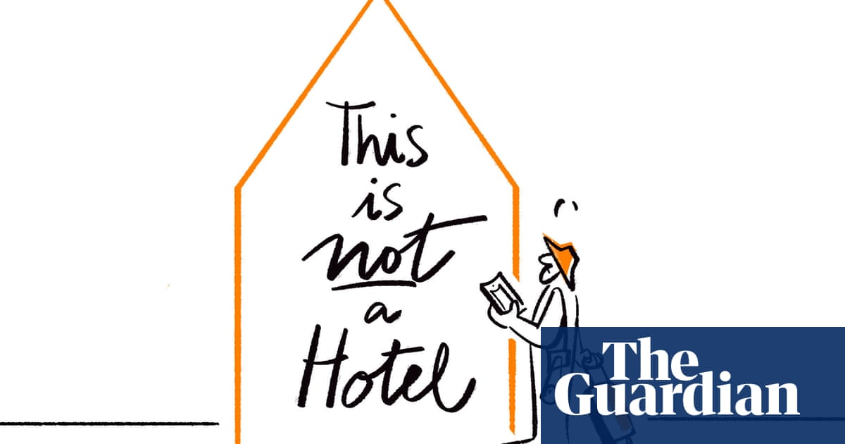 Should The Number Of Holiday Lets Be Capped We Ask An Expert Life