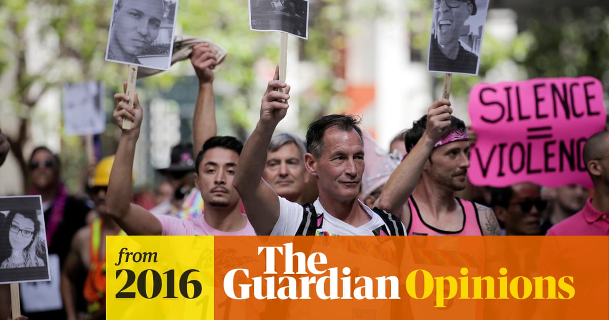 We Must Step Up The Struggle For Lgbti Rights Dhananjayan