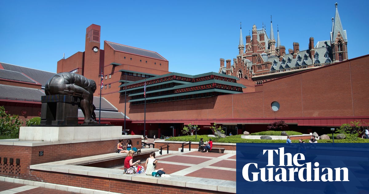 Redundancies would put Alan Turing Institute at risk, staff say - 'The ... Redundancies would put Alan Turing Institute at risk, staff say - 'The ...