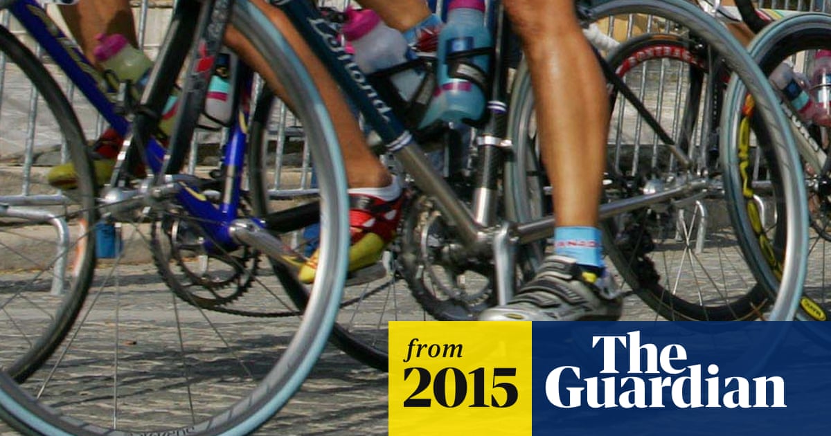 Four cyclists seriously injured in Tour of the Goldfields race in ... Four cyclists seriously injured in Tour of the Goldfields race in ...
