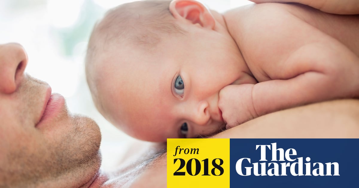 Depression Of Fathers And Their Daughters Linked Survey Finds