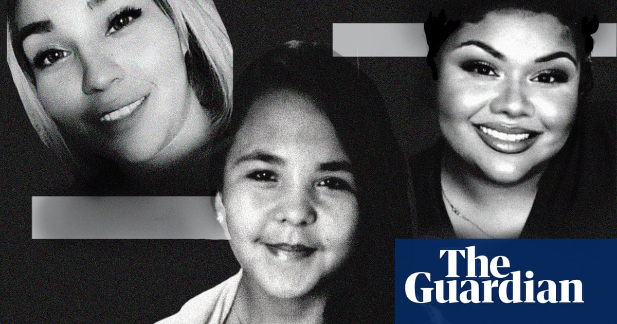 Families Of Missing And Murdered Native Women Ask ‘wheres The